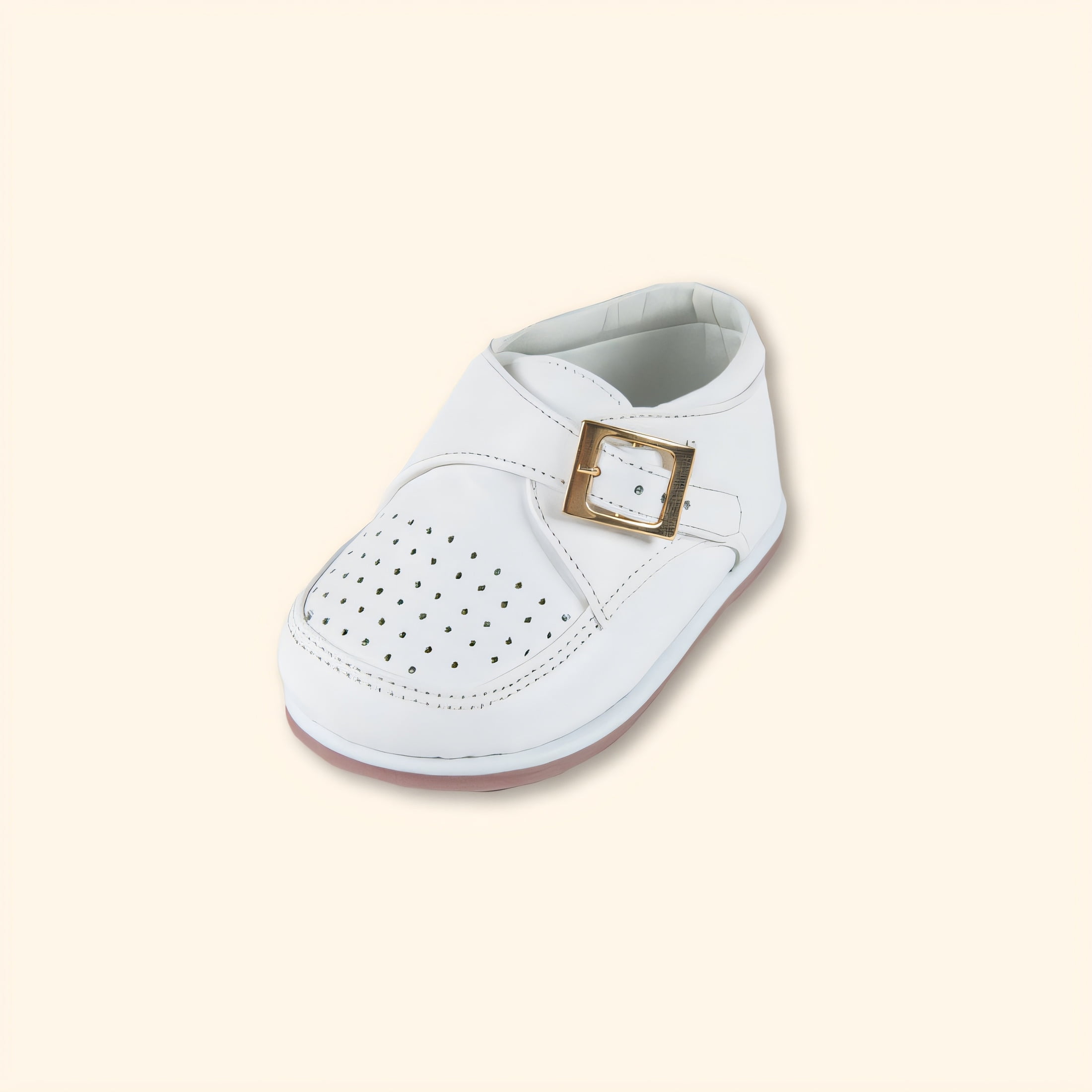 Karela Kids Anti Slip With Mini Holes Shoes - Size 4.5 - Walmart.com