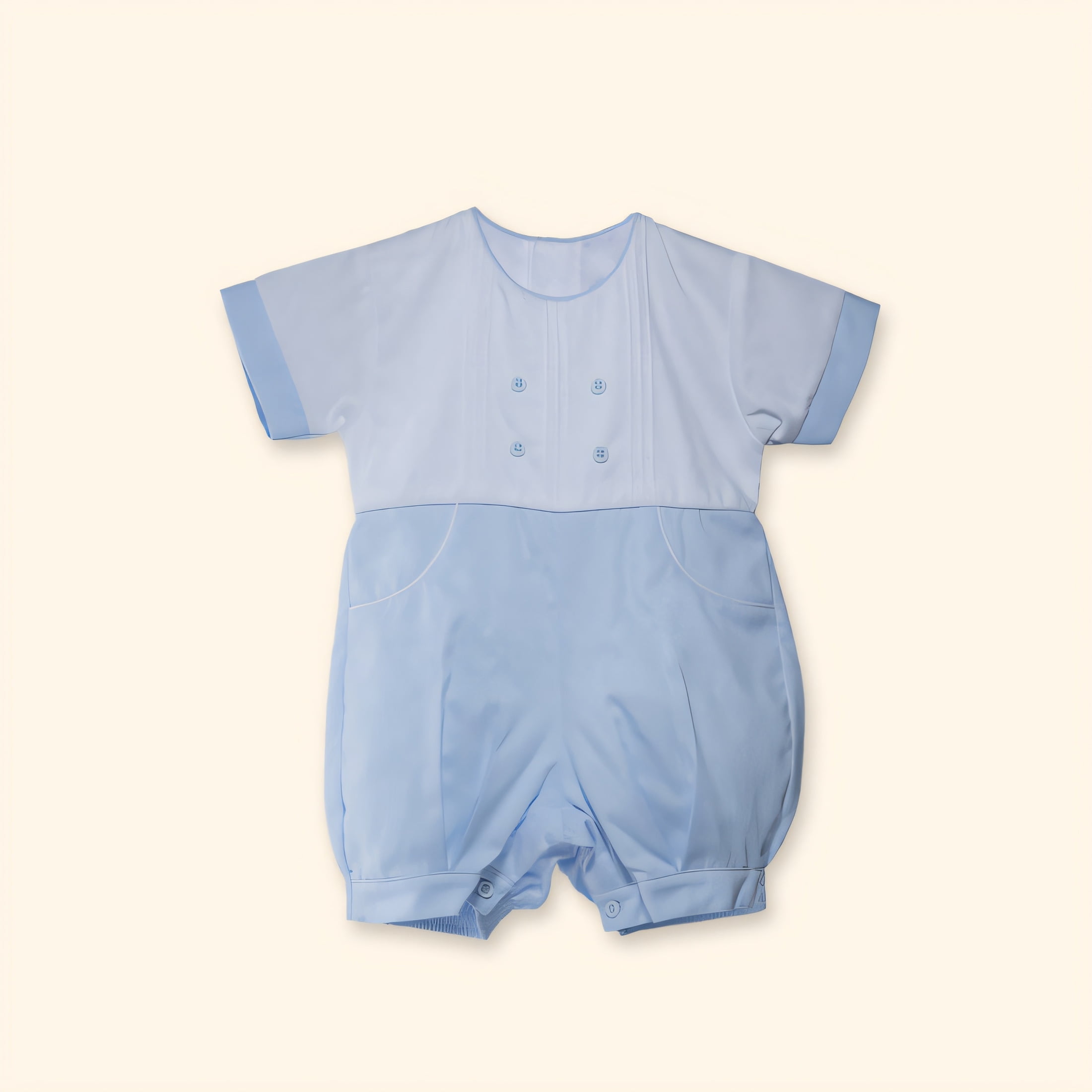 Karela Kids Asher One Piece Set - Size 3 - Walmart.com