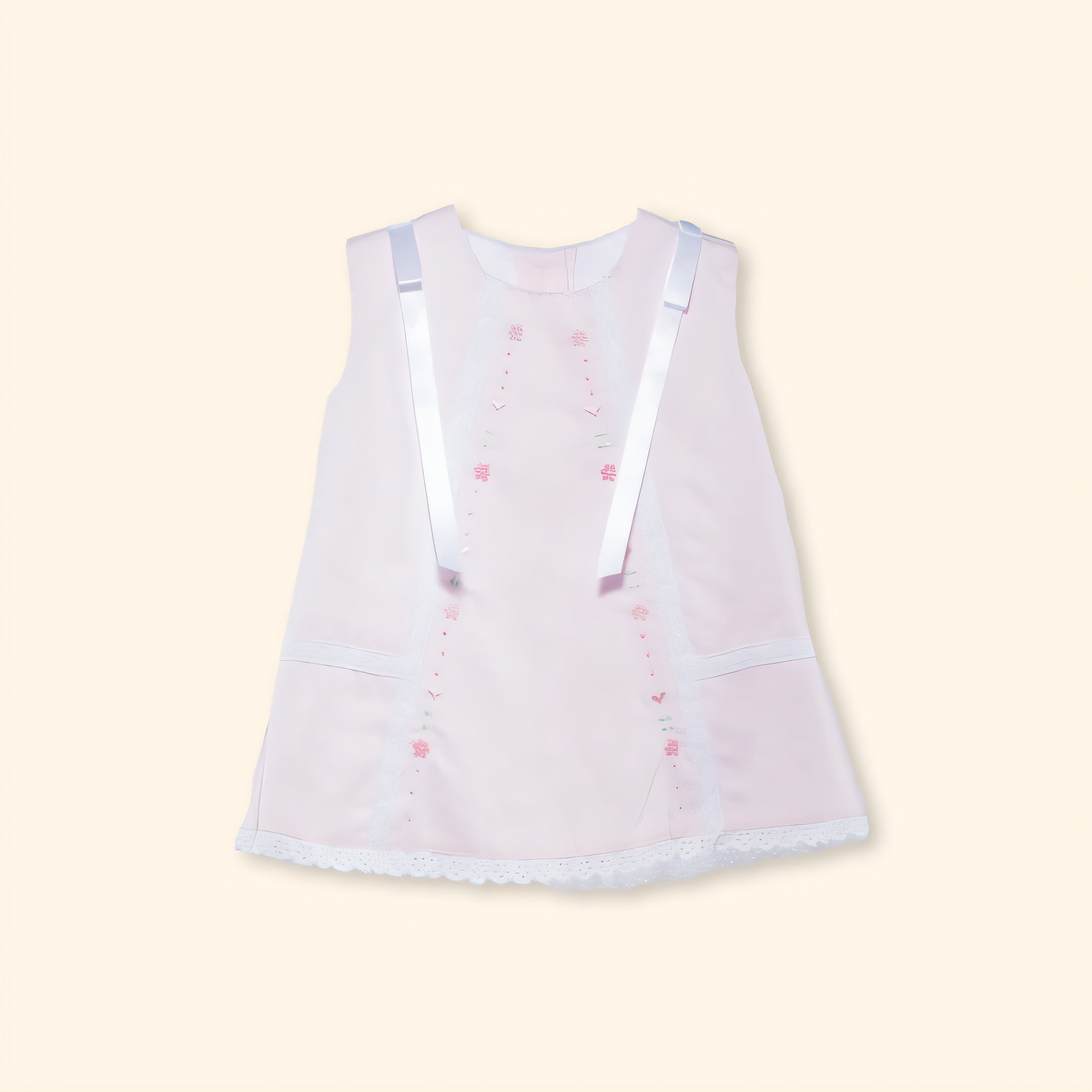 Karela Kids Ava Dress - 12 Months - Walmart.com