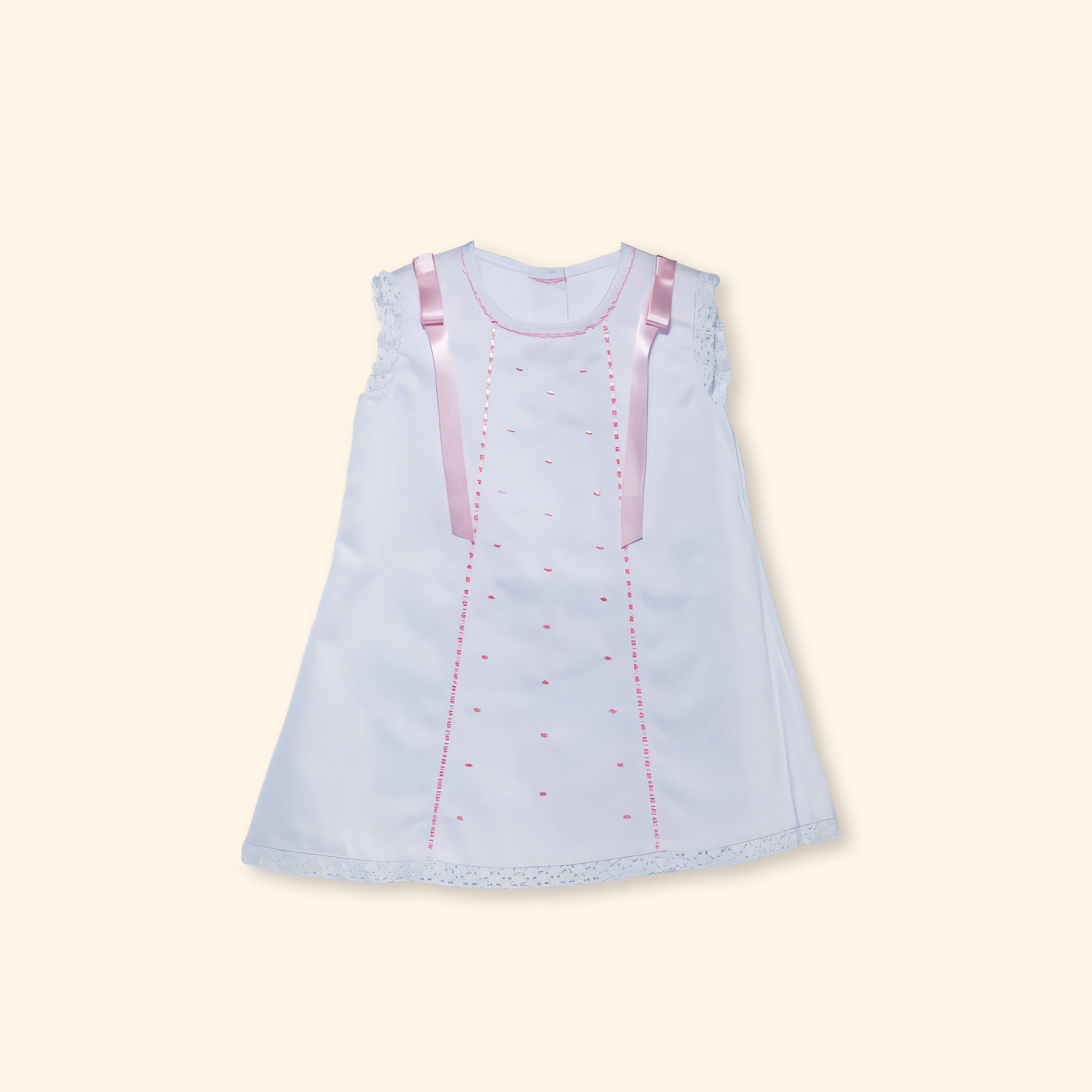 Karela Kids Dalia Dress - 18 Months - Walmart.com