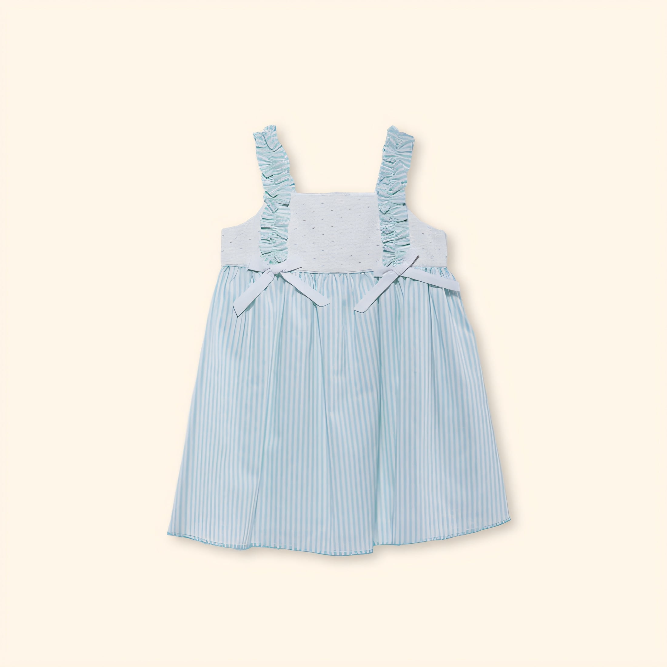 Karela Kids Katy Dress - 2 Years, Lilac - Walmart.com