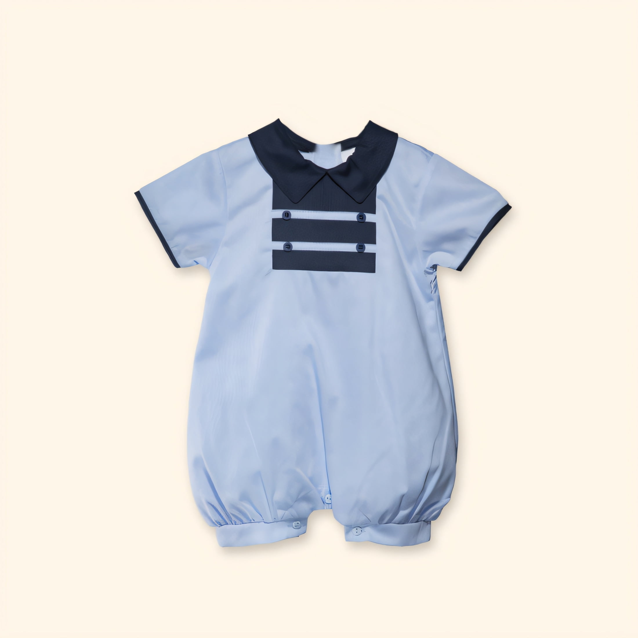 Karela Kids Kevin One Piece Set - Size 0 - Walmart.com