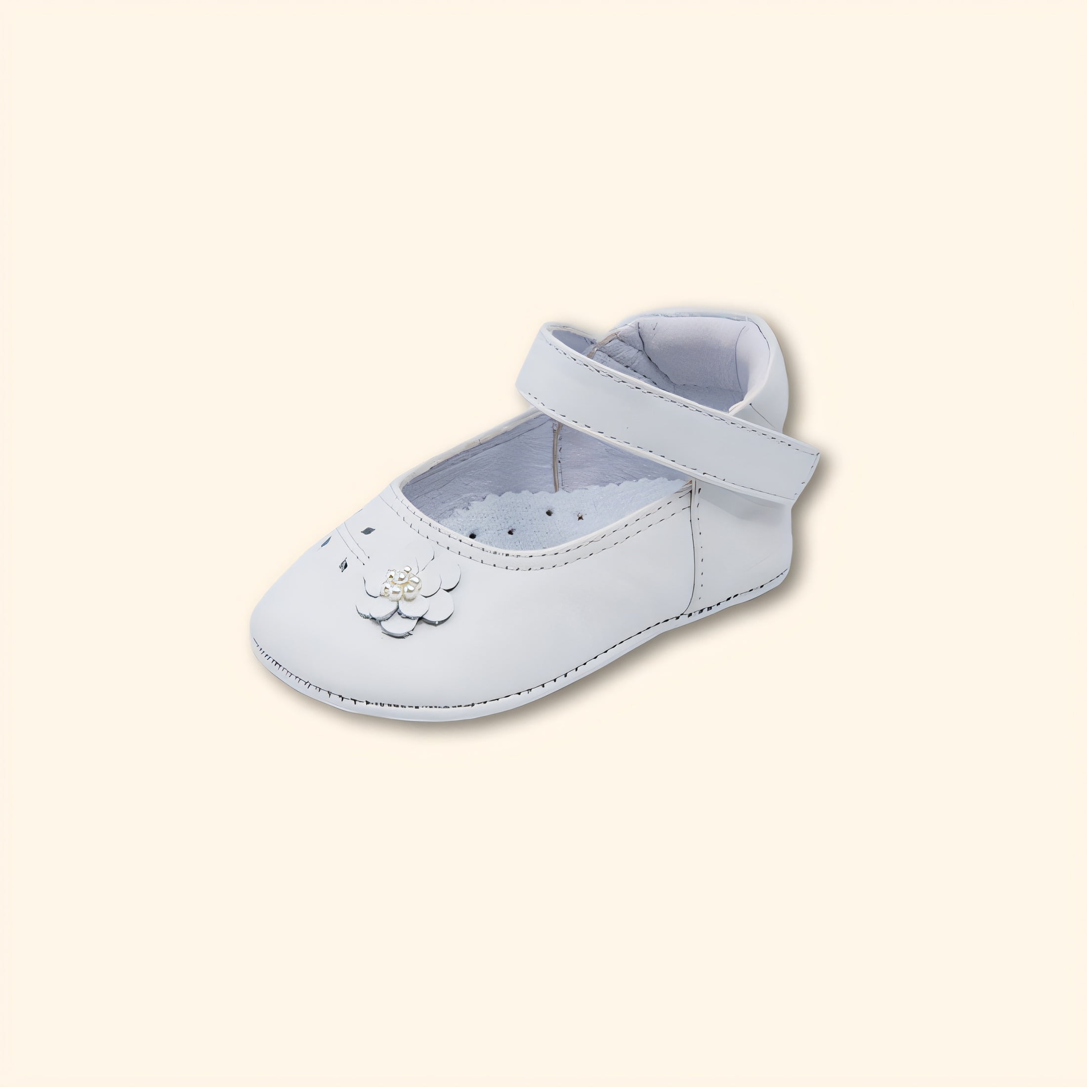 Karela Kids Maya Pre Walk Shoes - Size 1 - Walmart.com