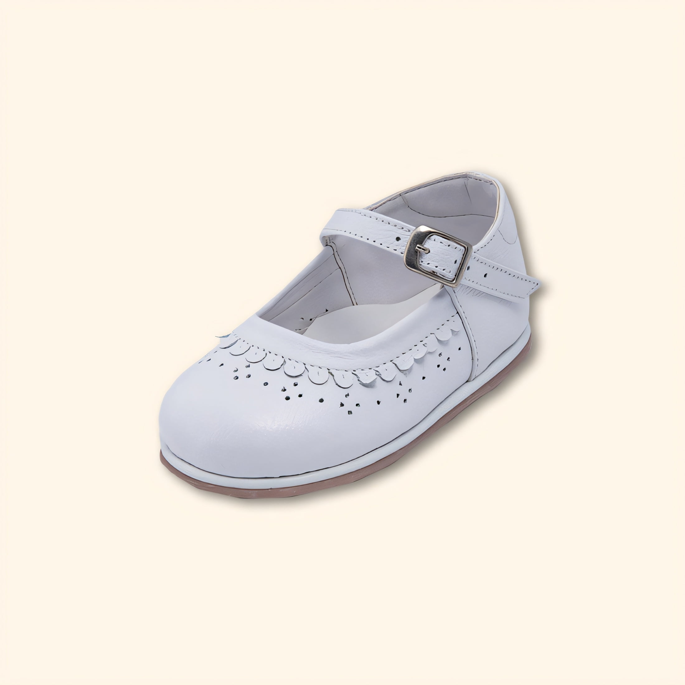 Karela Kids Nora Walking Shoe - Size 4 - Walmart.com