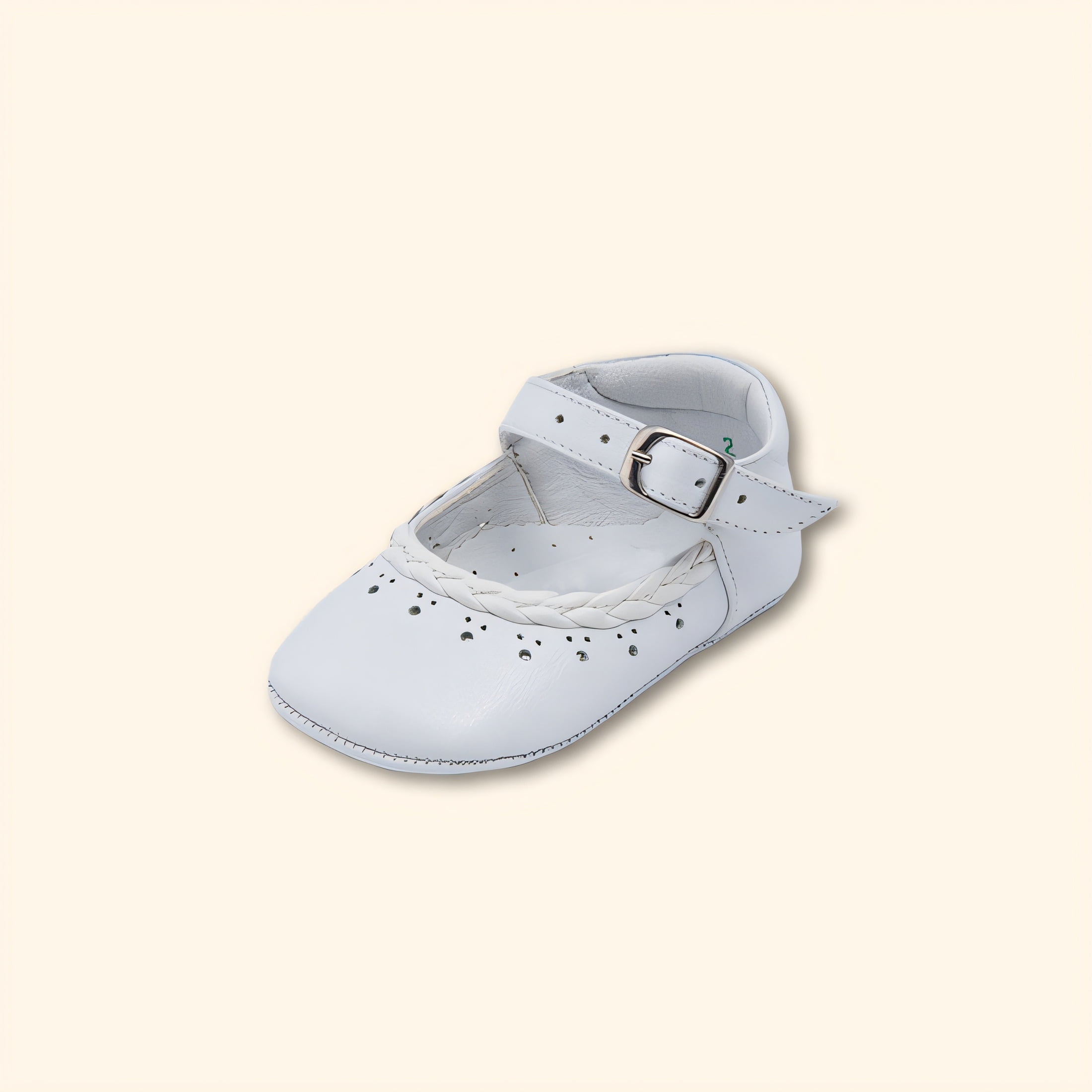 Karela Kids Serena Pre Walk Shoes - Size 3 - Walmart.com