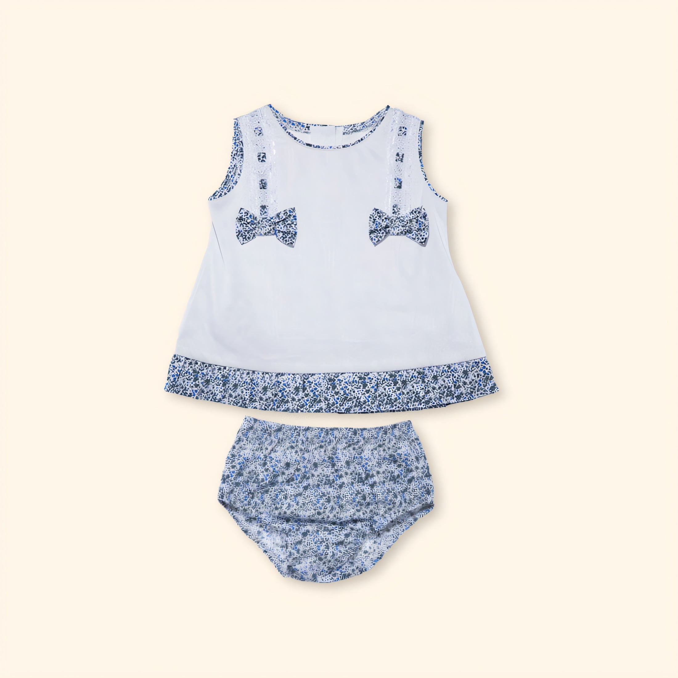 Karela Kids Skylar Set Two Piece Set - 3 Months - Walmart.com