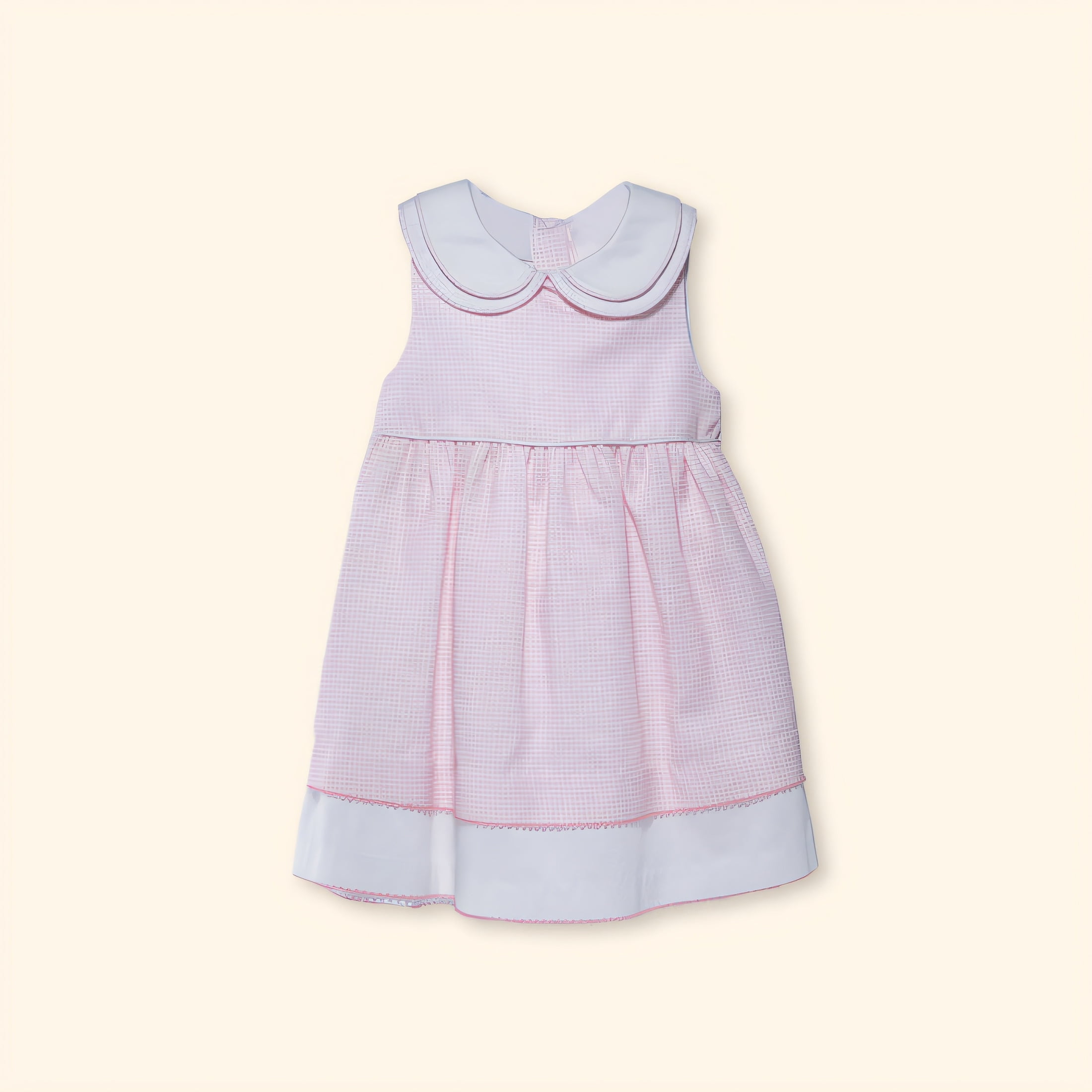 Karela Kids Smiles Dress - 2 Years - Walmart.com