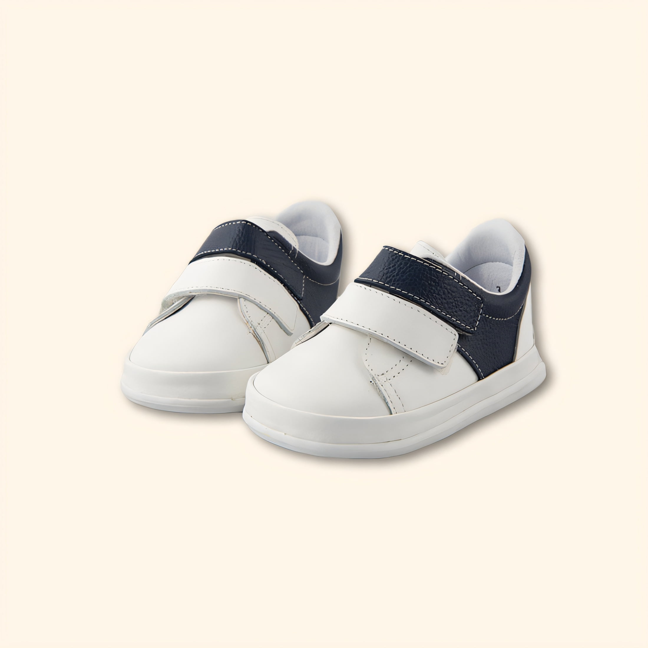 Karela Kids Two Navy Shoes - Size 6 - Walmart.com