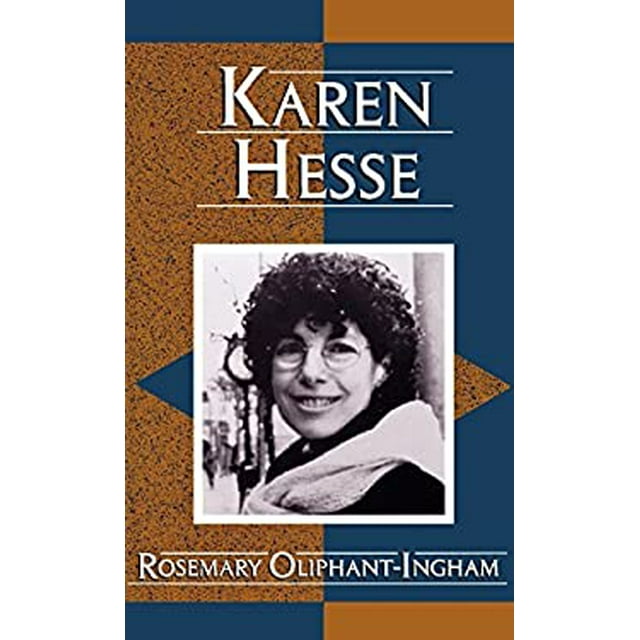 Pre-Owned Karen Hesse 9780810853911 - Walmart.com