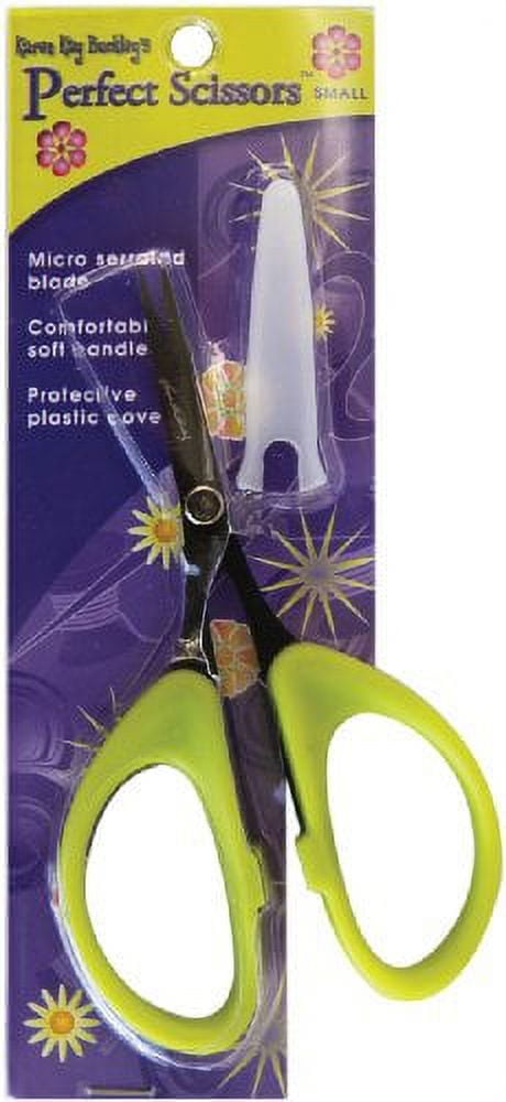 Karen Kay Buckley Small Perfect Crafting Scissors, 4 - Walmart.com