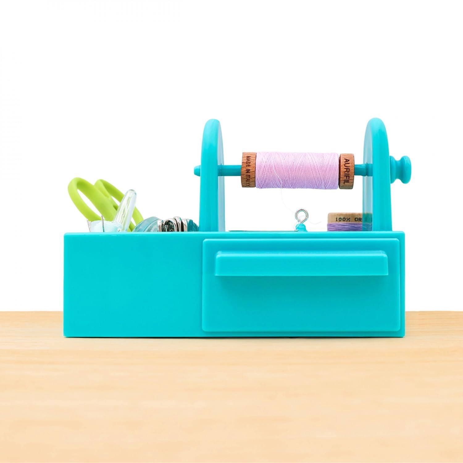 Karen Kay Buckley Perfect Sewing Caddy - Walmart.com