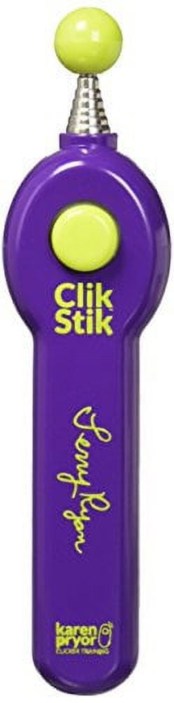 Clik Stick Telescopic Agility Course Training Tool - Walmart.com