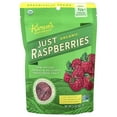 Karen's Naturals Organic Freeze-Dried Raspberries, Crunchy Snack, 1.5 ...