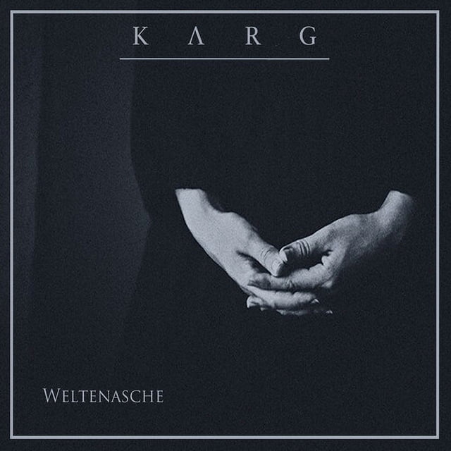 Karg - Weltenasche - Music & Performance - CD - Walmart Business Supplies