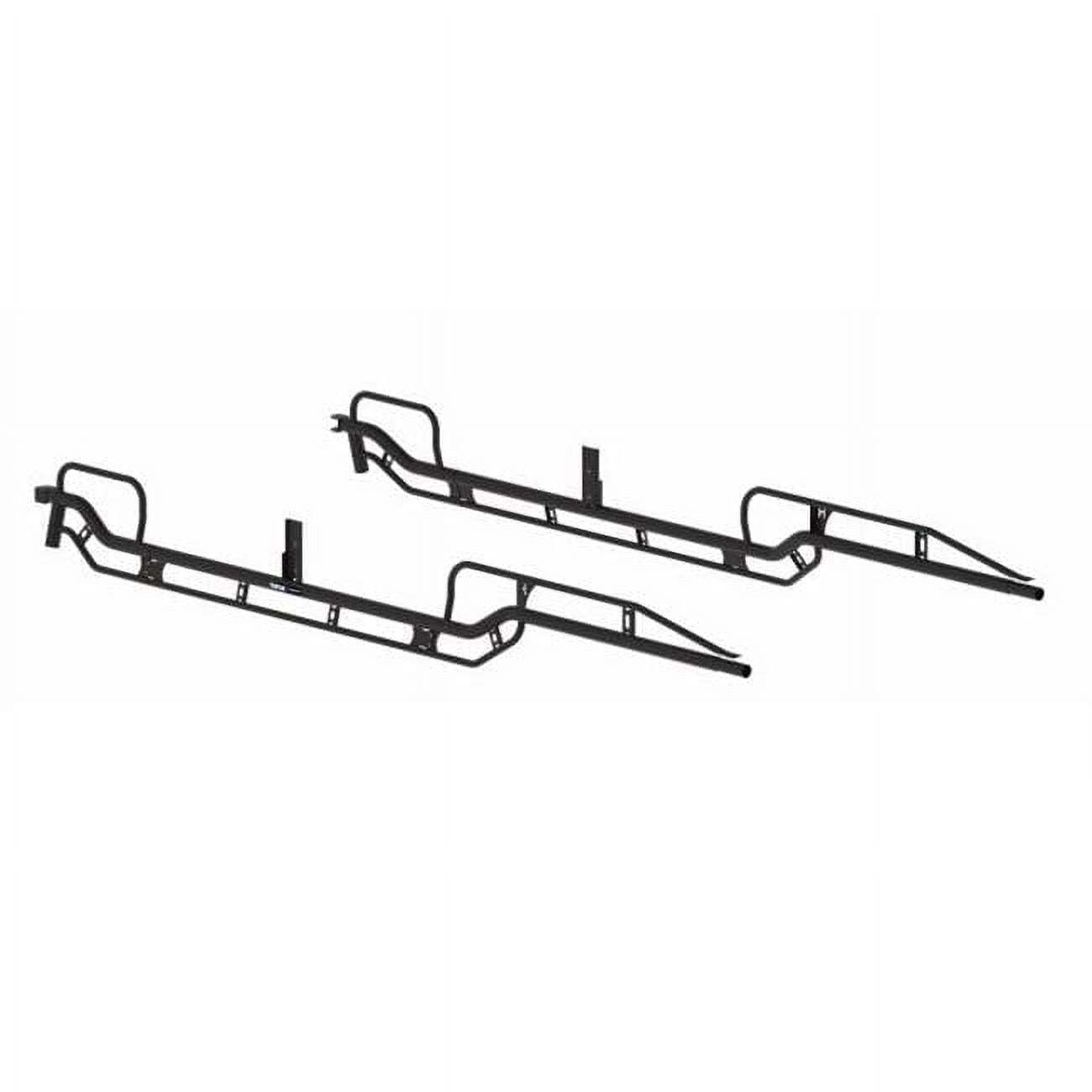 Kargo Master 12202 Rack Side Channels - Walmart.com