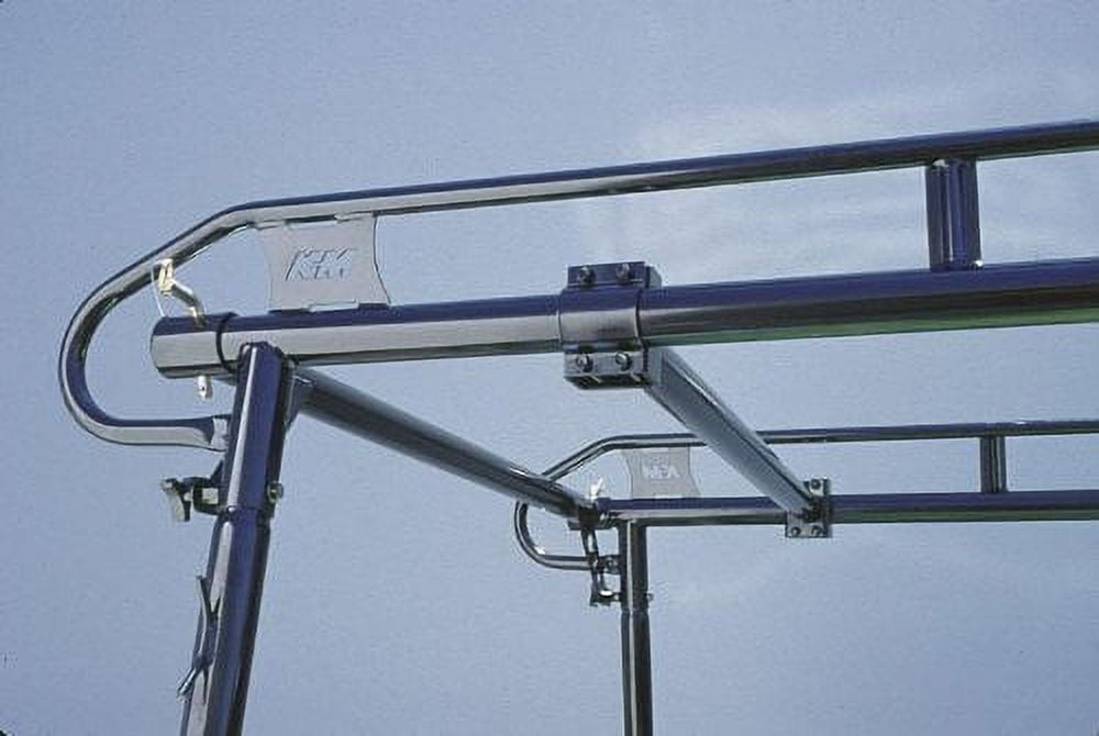 Kargo Master 31110 Quick Clamp Cross Bar - Walmart.com