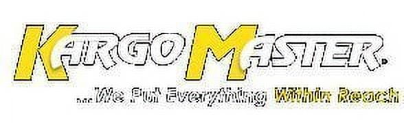 Kargo Master 40080 Steel 3-Drawer Cabinet - Walmart.com