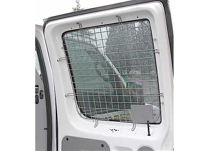 15C LOW ROOF TRANSIT WINDOW SCREEN SIDE DOOR HINGED (SET OF 2 ...