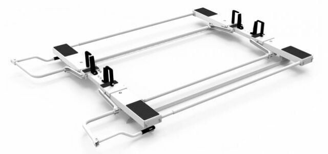 Kargo Master 4A95C Drop Down Rack Kit - Walmart.com