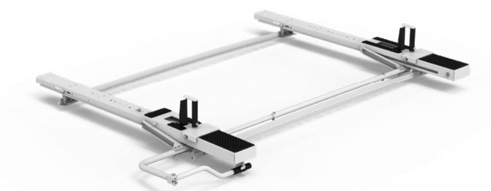 Kargo Master Drop Down Ladder Rack