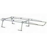 Kargo Master 90000 Silver PRO IV Aluminum Truck Rack for Full Size ...