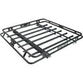 Kargo Master KGM50231 52 x 60 in. Universal Safari Series Rack ...