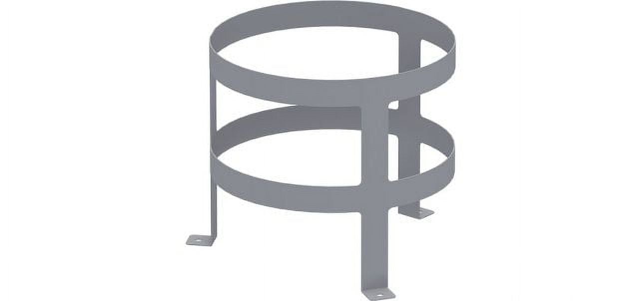 Kargomaster 40124 Van Storage System Refrigerant Tank Rack Holds 50 ...