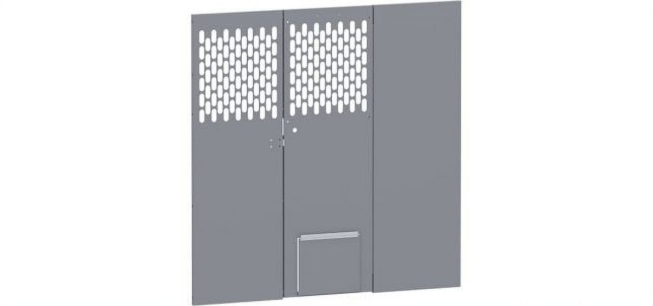 Partition - Dog Door - Mid - Walmart.com