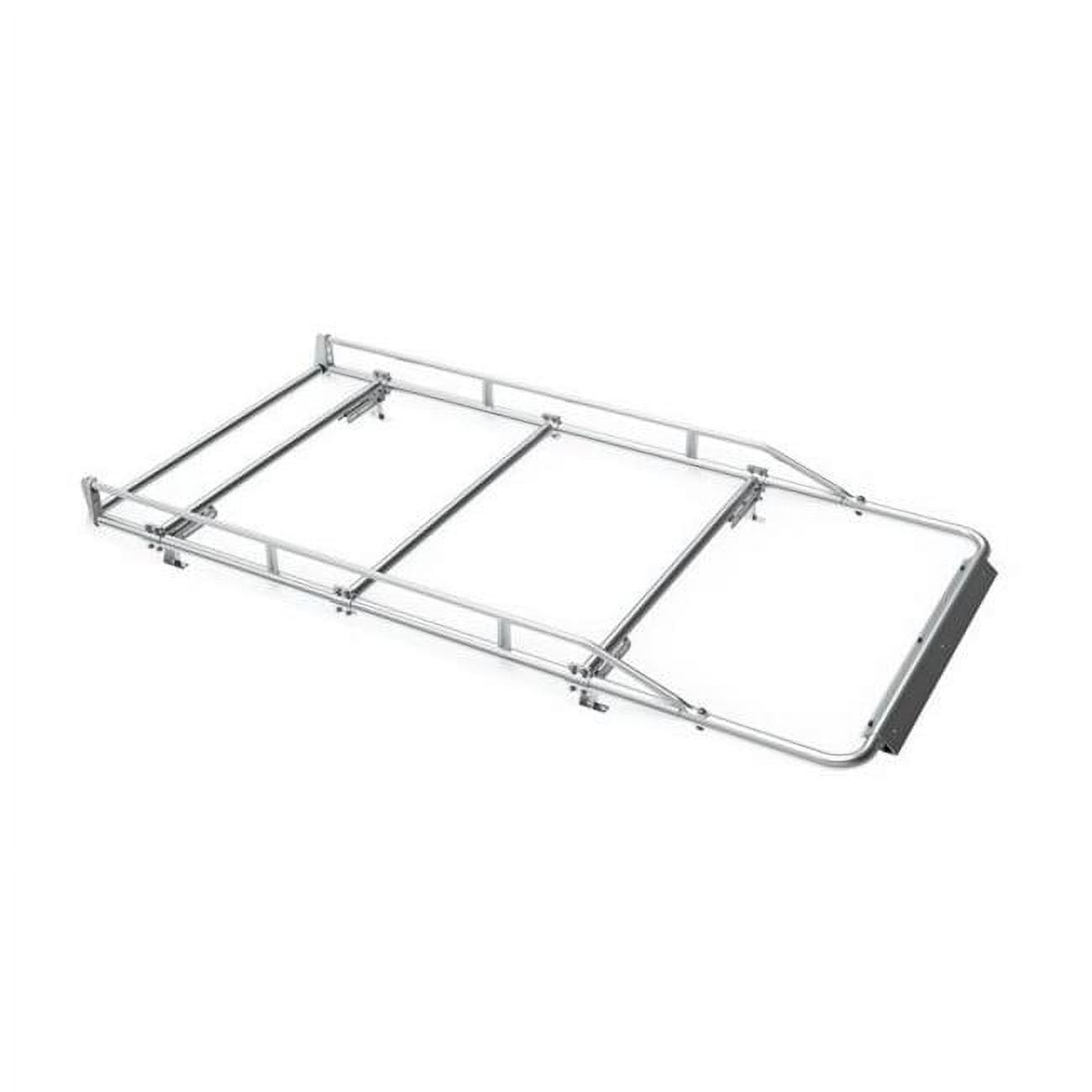 Kargomaster 4PCAMR Cargo Rack Pro III HD Aluminum Kit - ProMaster City ...