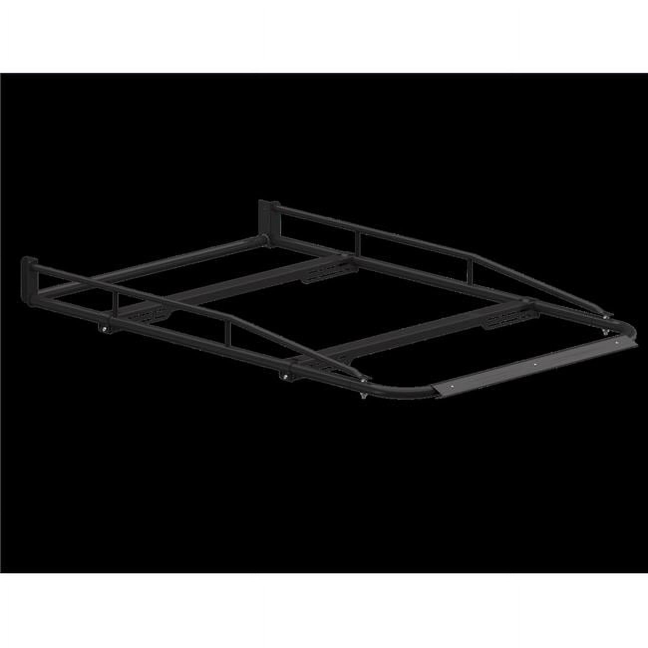 Kargomaster 8008A Roof Rack Pro Univ Fit 80" L x 52" W x 8" H Requires ...