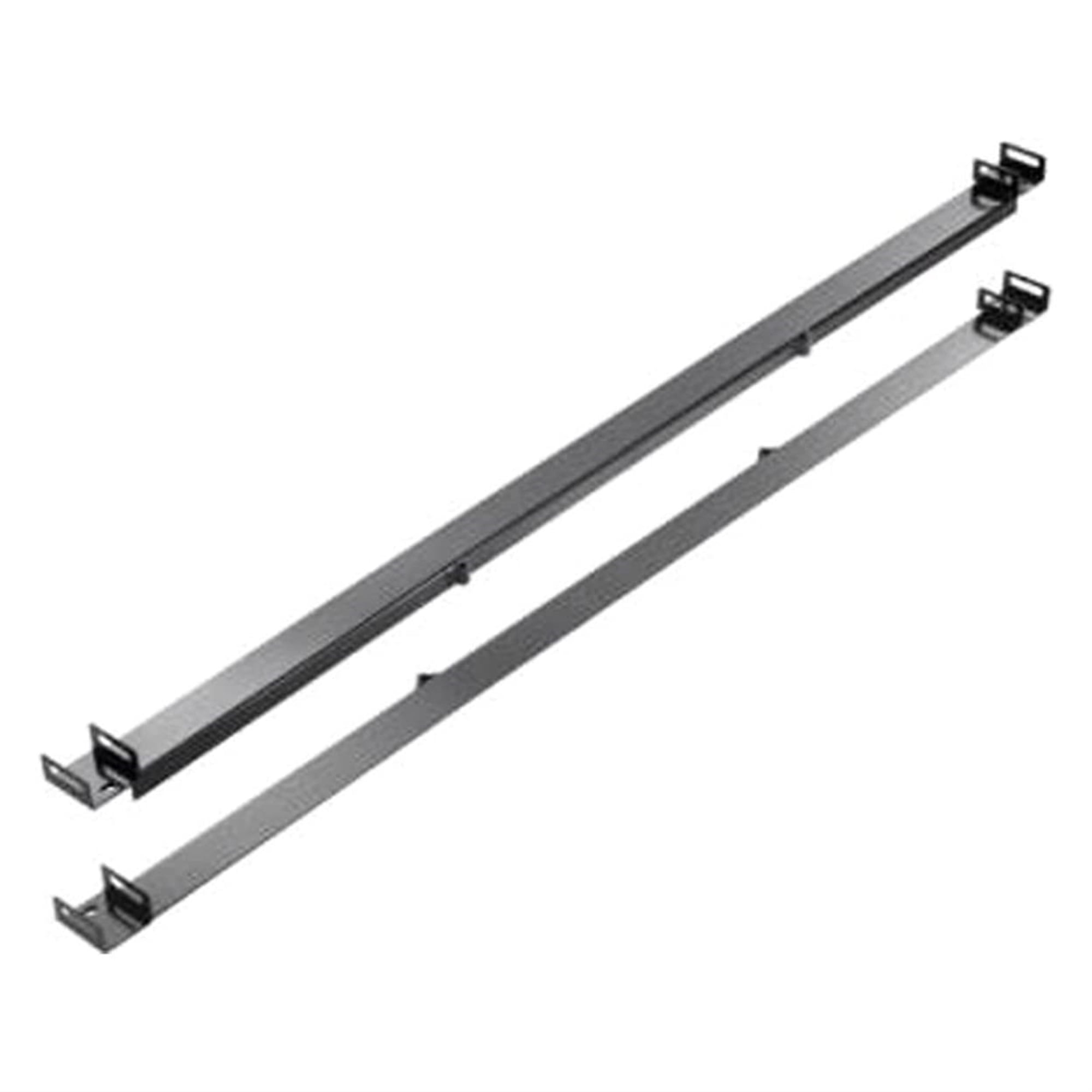 HOLMAN Kargo Master 31280 Standard 78" Full Length Bed Rail - Walmart.com
