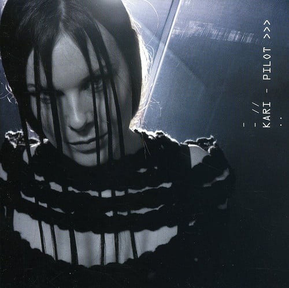 Kari - Pilot - Music & Performance - CD - Walmart.com