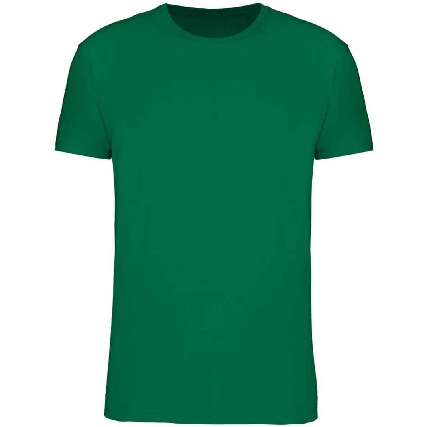 Kariban Adult 190IC Crew Neck T-Shirt - Walmart.com