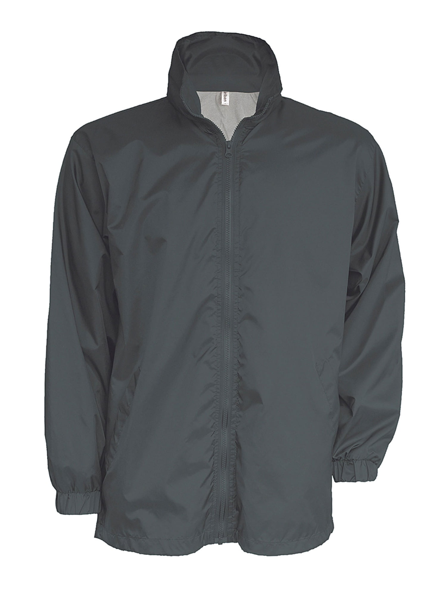 Kariban Dark Grey K687 Soccer Jersey - 3X - Walmart.com