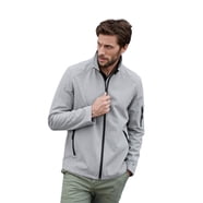 Men's Micro Bonded Jacket - Walmart.com