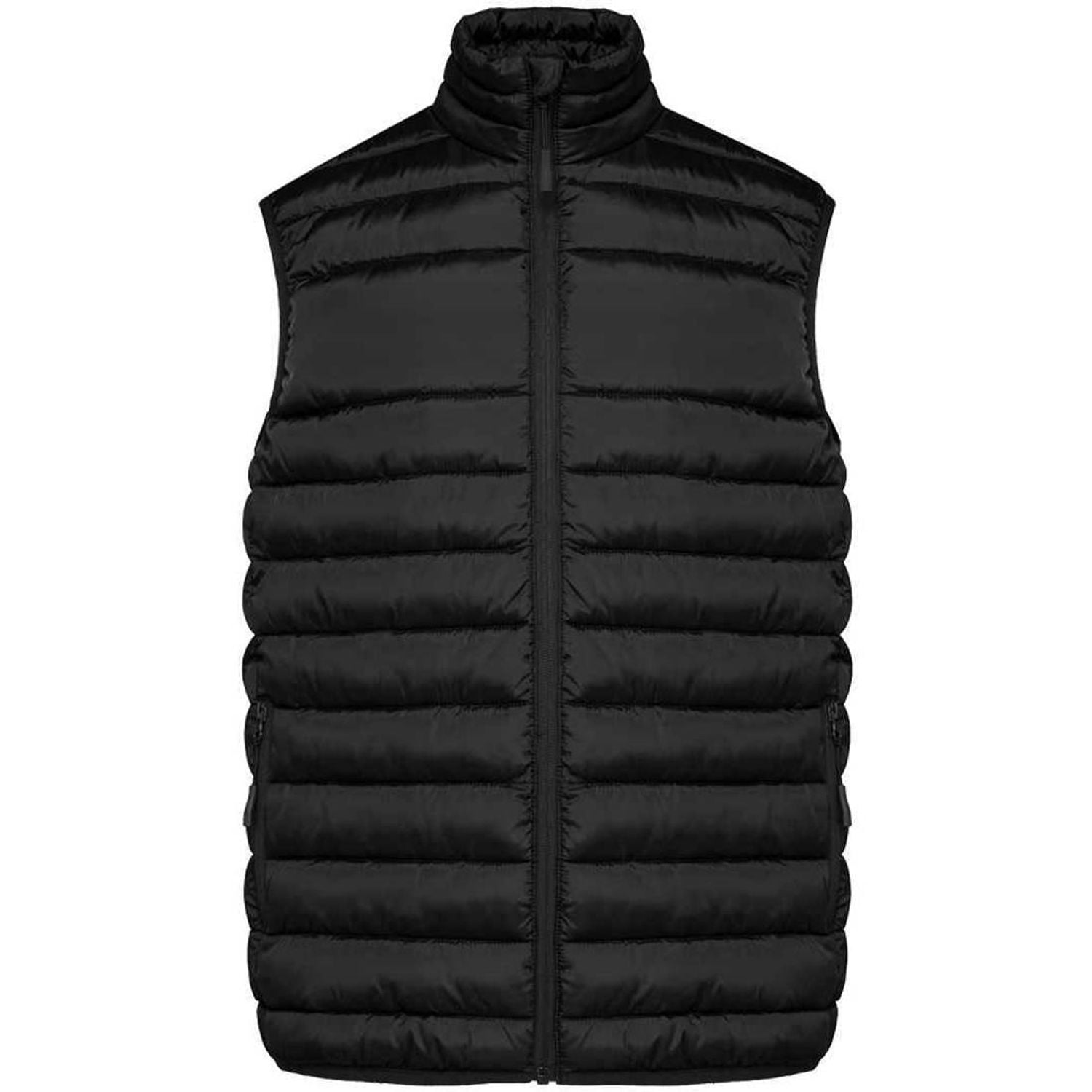 Kariban Mens Quilted Body Warmer - Walmart.com
