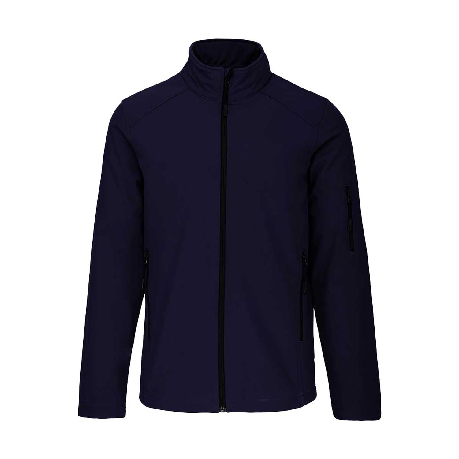 Kariban Mens Soft Shell Jacket - Walmart.com