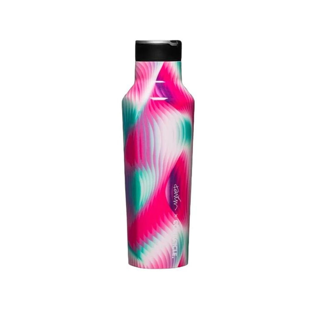 Karim Rashid Sports Canteen Electroclash 20oz - Walmart.com