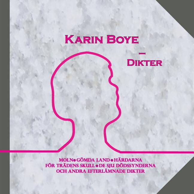 Karin Boye Books - Walmart.com