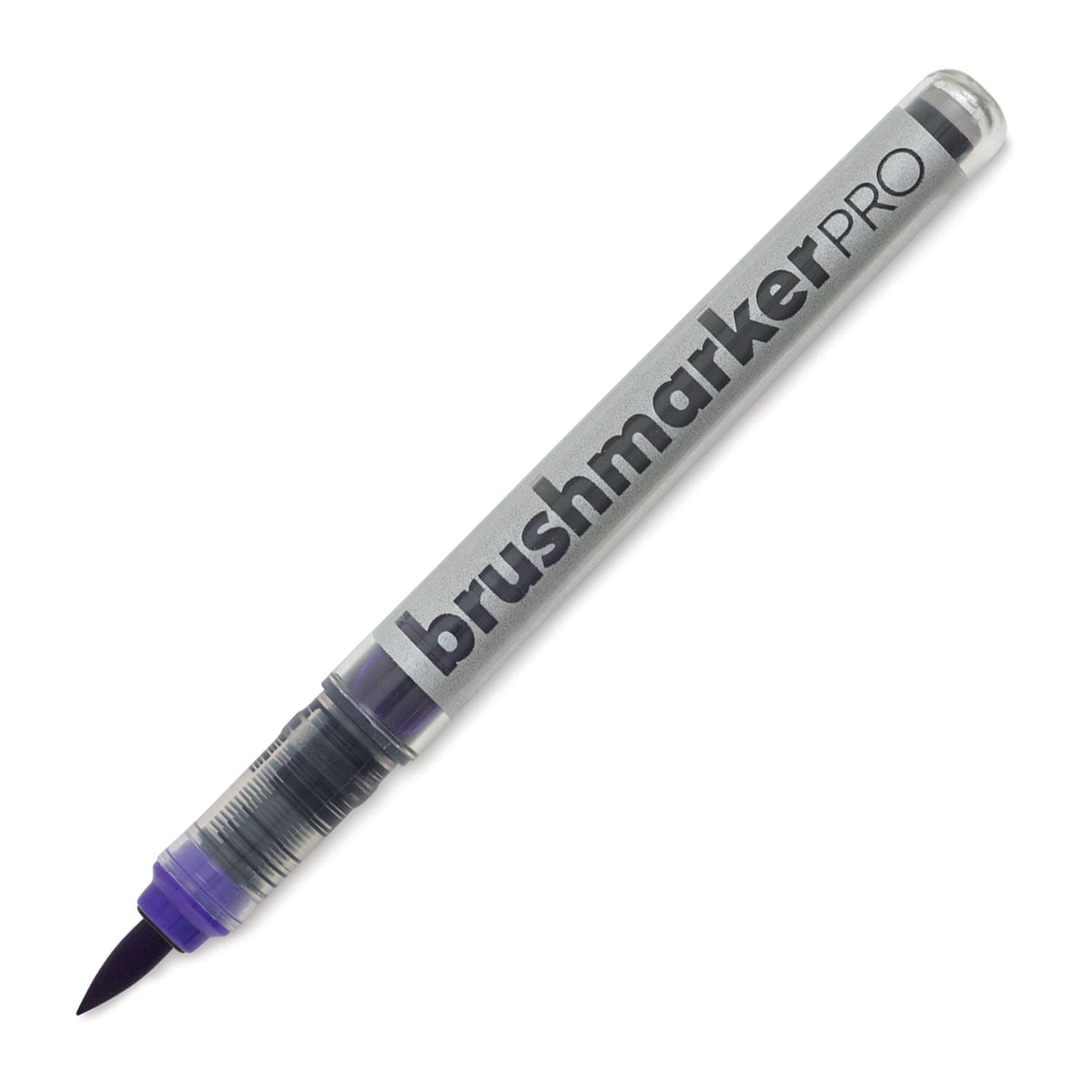 Karin Brushmarkers Pro Marker - Violet Blue - Walmart.com