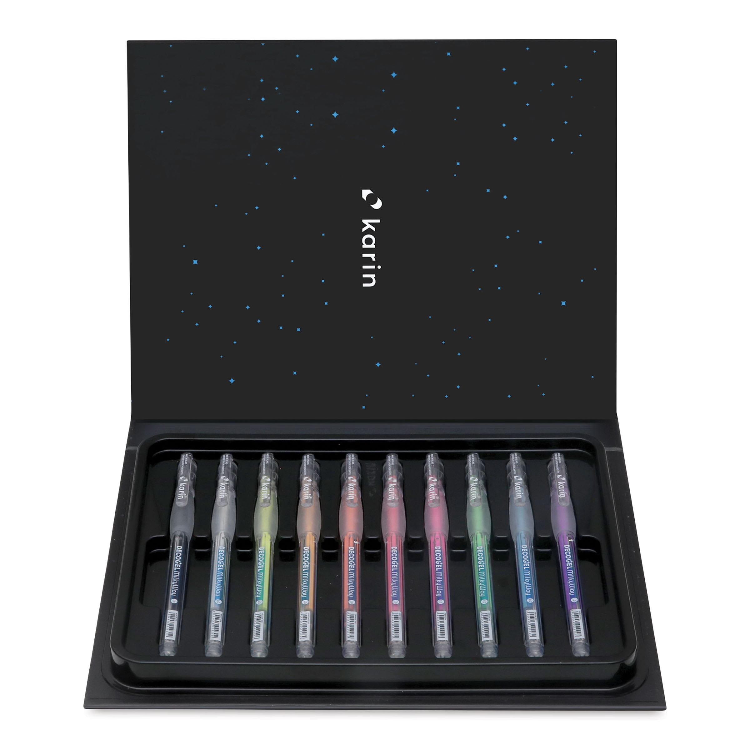 Milky Way Pen