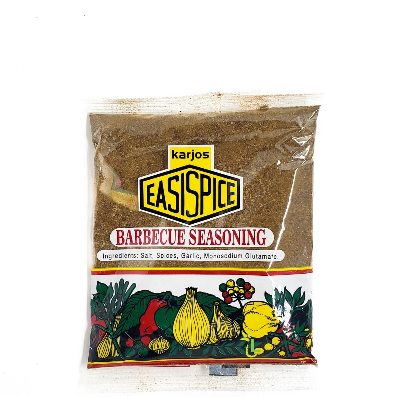 Karjos Easispice Barbecue Seasoning - Walmart.com