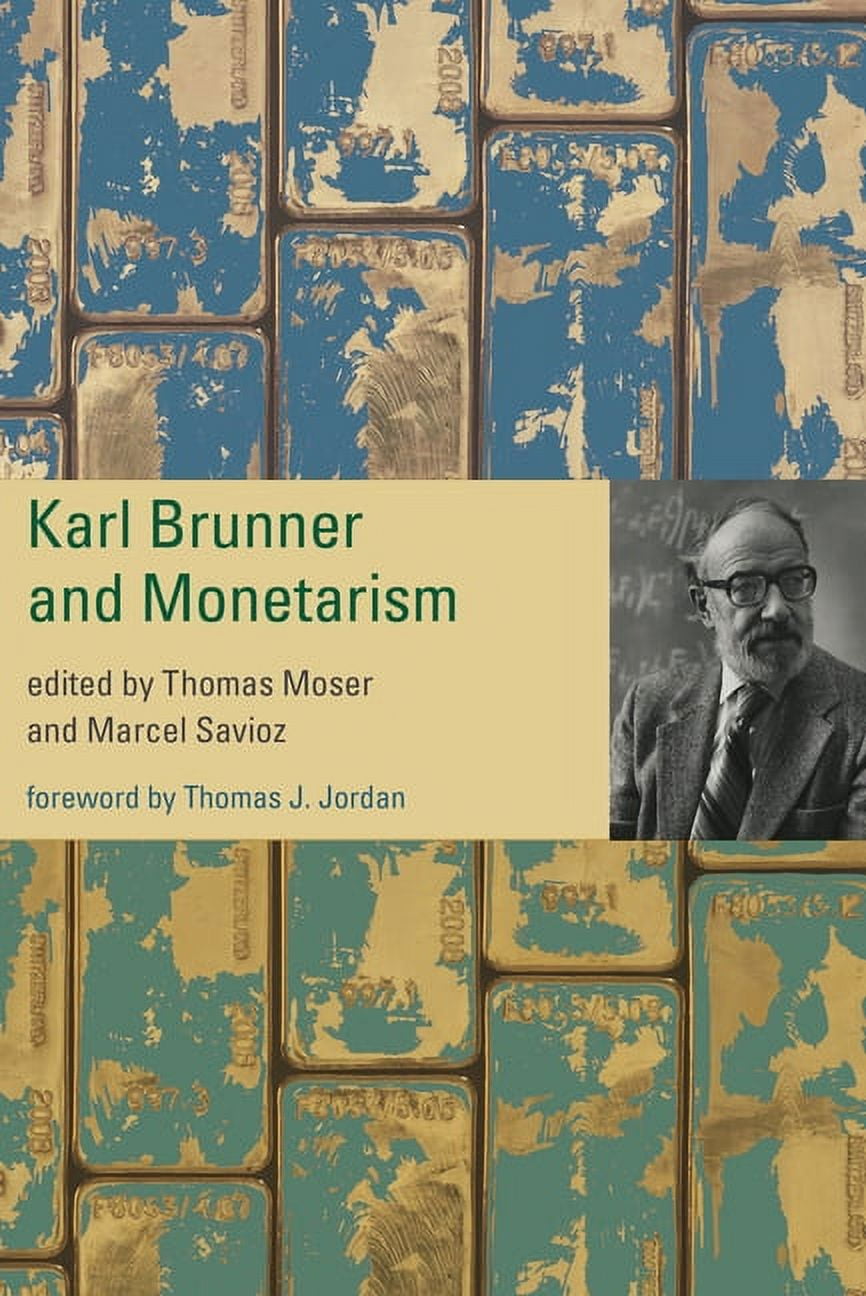 Karl Brunner