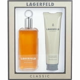 Karl Lagerfeld Men's Cologne Gift Set - 2 Pieces Body Spray Perfume ...