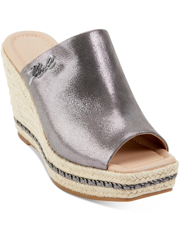 Karl Lagerfeld Slides