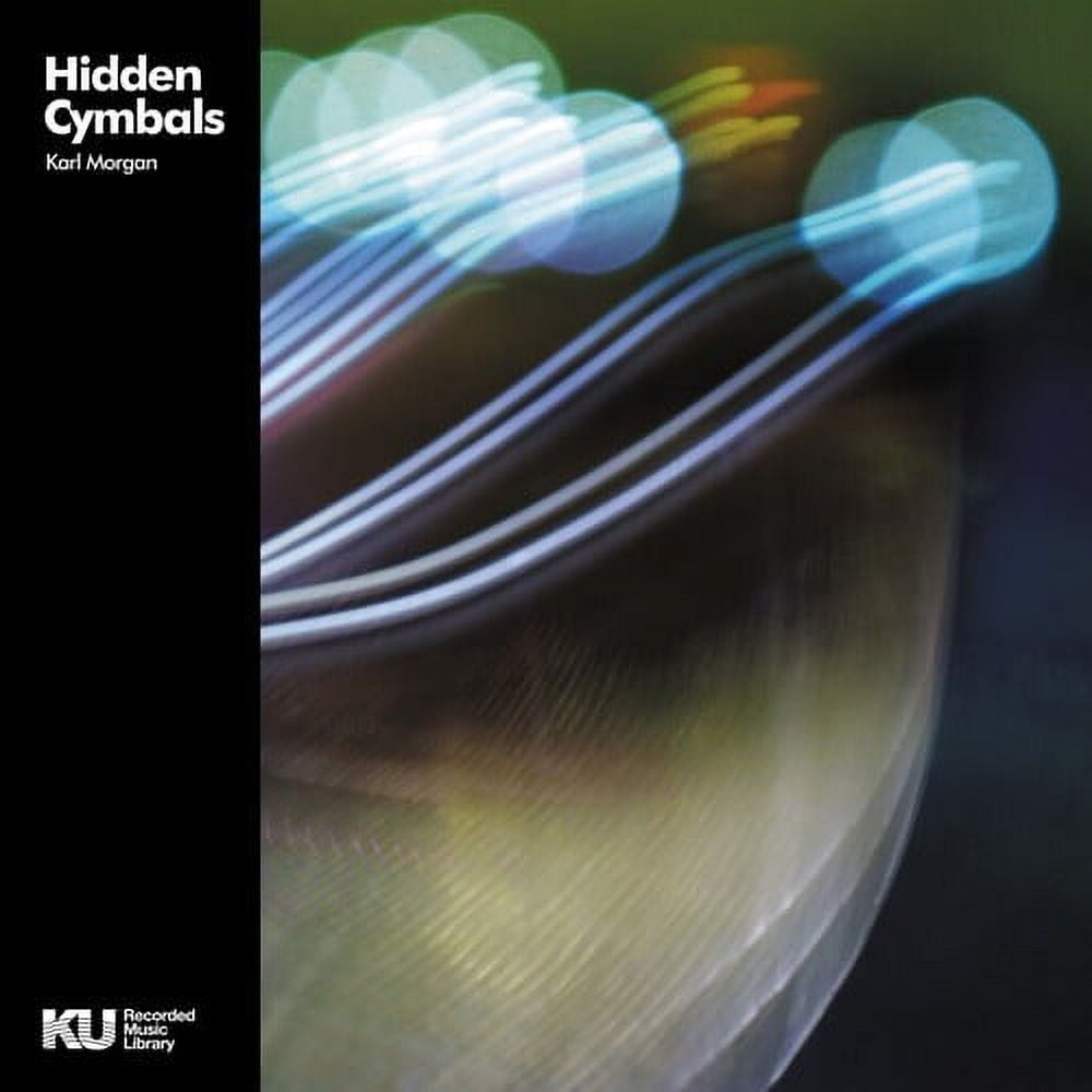 Karl Morgan - Hidden Cymbals (Bass & Drum Library) - Music ...