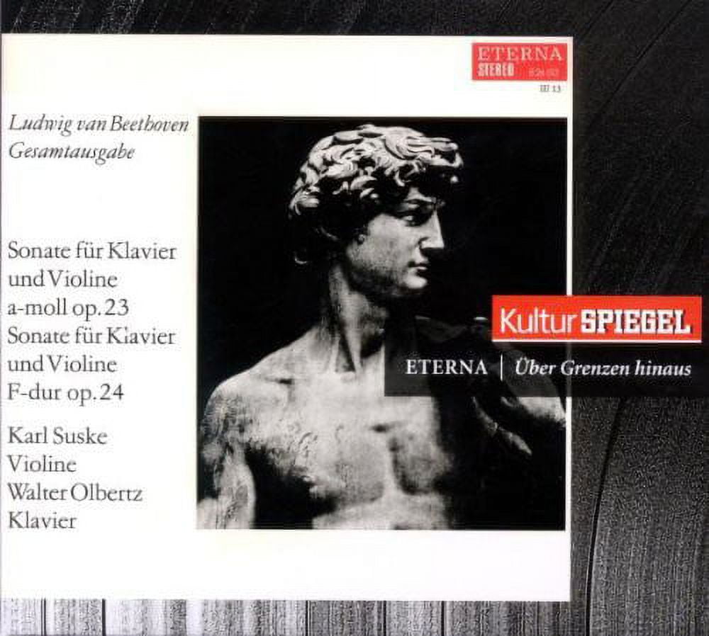 Karl Suske - Spiegel-Ed.28 Suske - Music & Performance - CD - Walmart.com