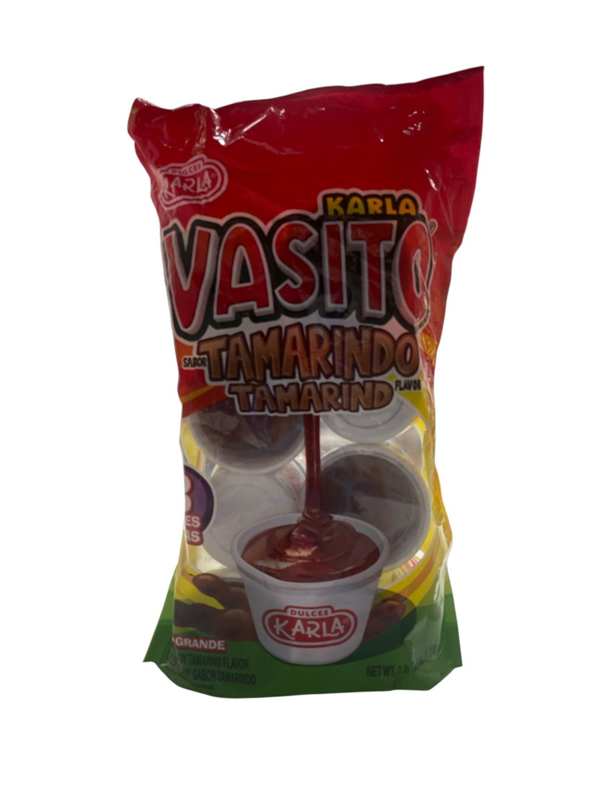 Karla Vasito - Walmart.com