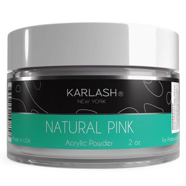Karlash Gel DIP Powder System Step 2 Base 0.5 oz - Walmart.com