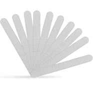 Girlie Mini Emery Boards - Party Wear - 12 Pieces - Walmart.com